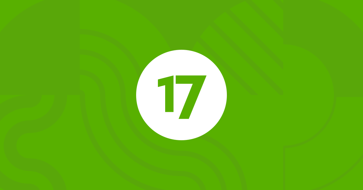 About | Green17